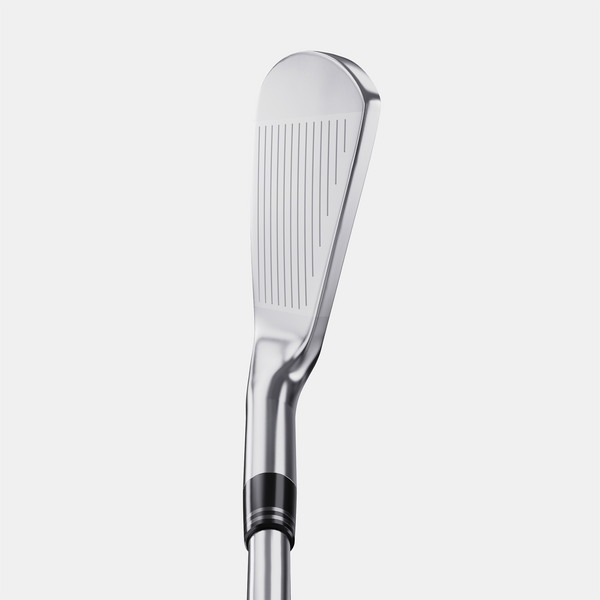 Same Length Irons