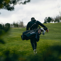 Avoda Golf™ - Performance Engineered Clubs Matched to Your Swing