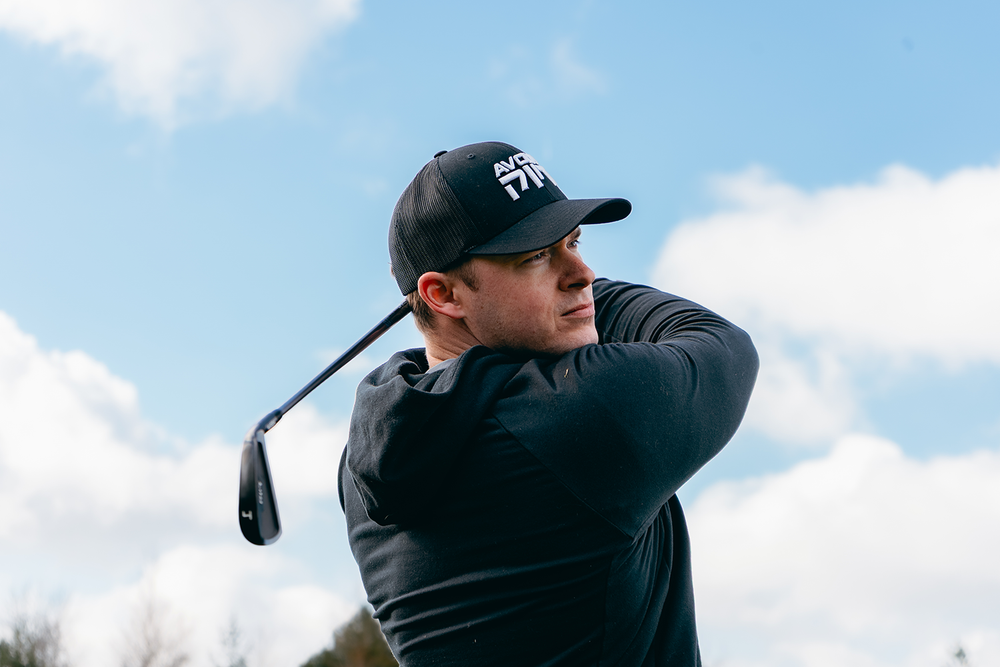 Why Curved Face Irons Are the Future of Golf Performance