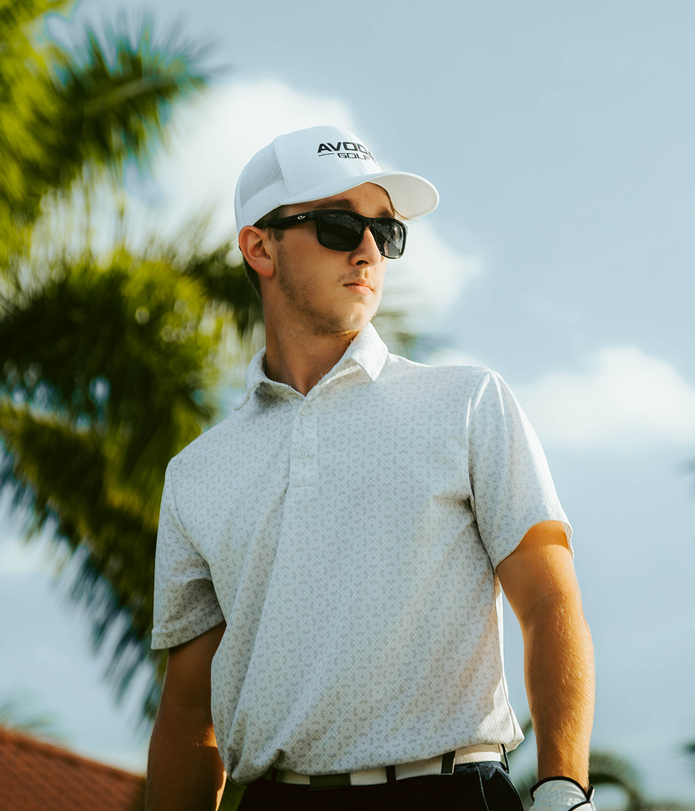 Avoda Golf™ - Innovative First of Their Kind Irons and Wedges