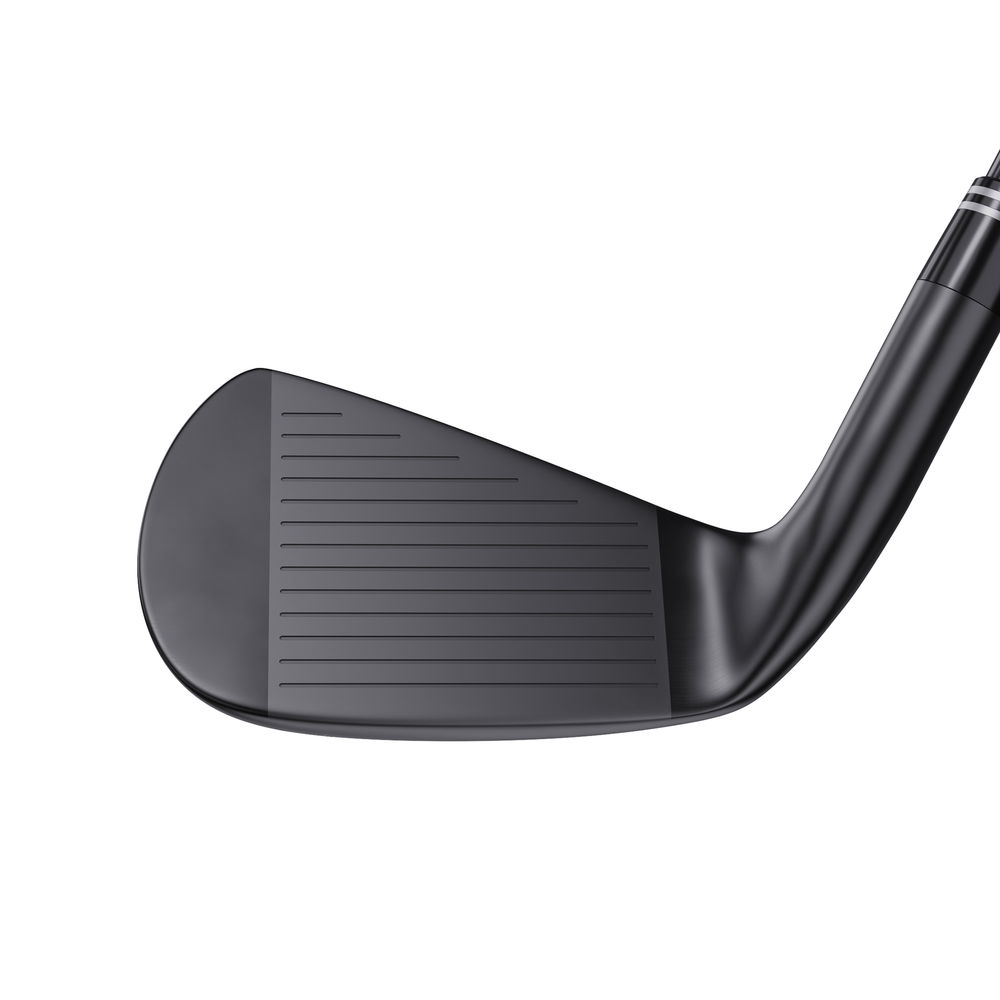 Origin Same Length Irons - Black