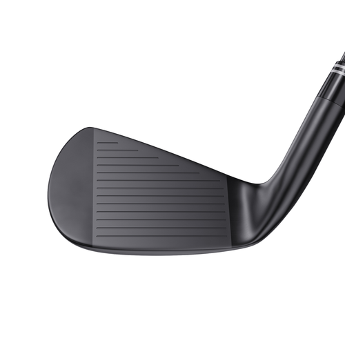Origin Same Length Irons - Black