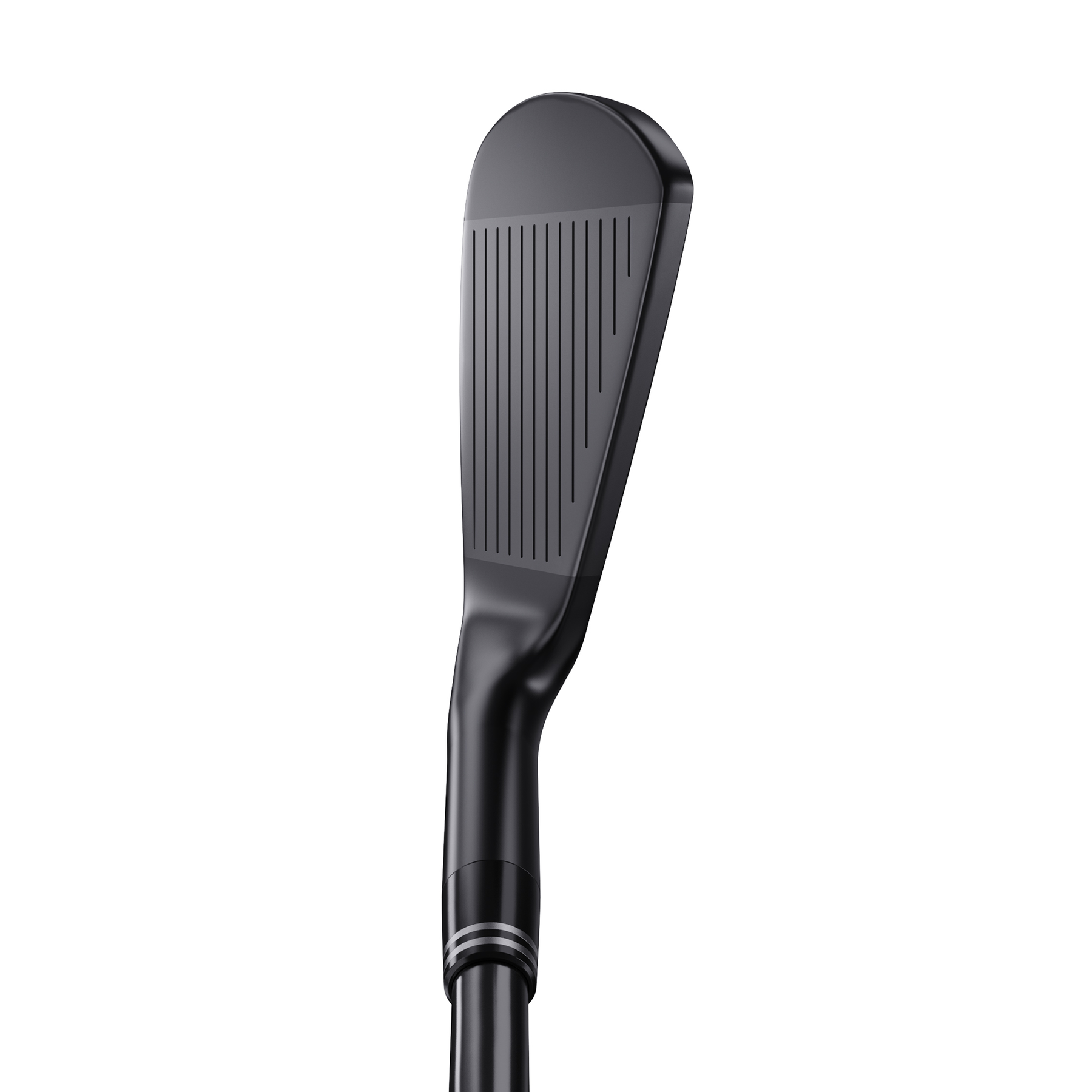 Same Length Irons