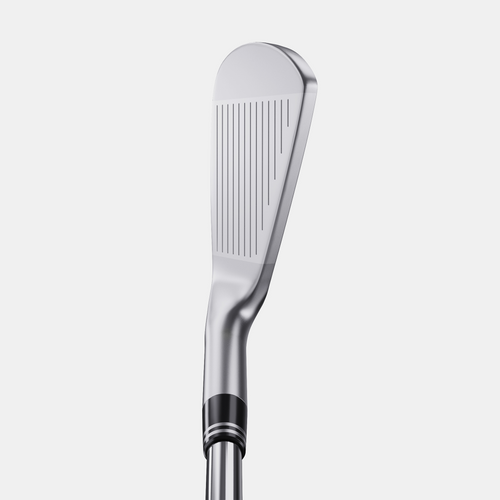 Combo Length Irons
