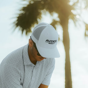 Avoda Golf™ - First of Their Kind Irons and Wedges