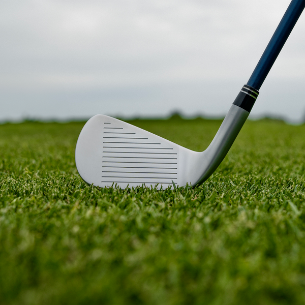 Origin Same Length Irons - Chrome