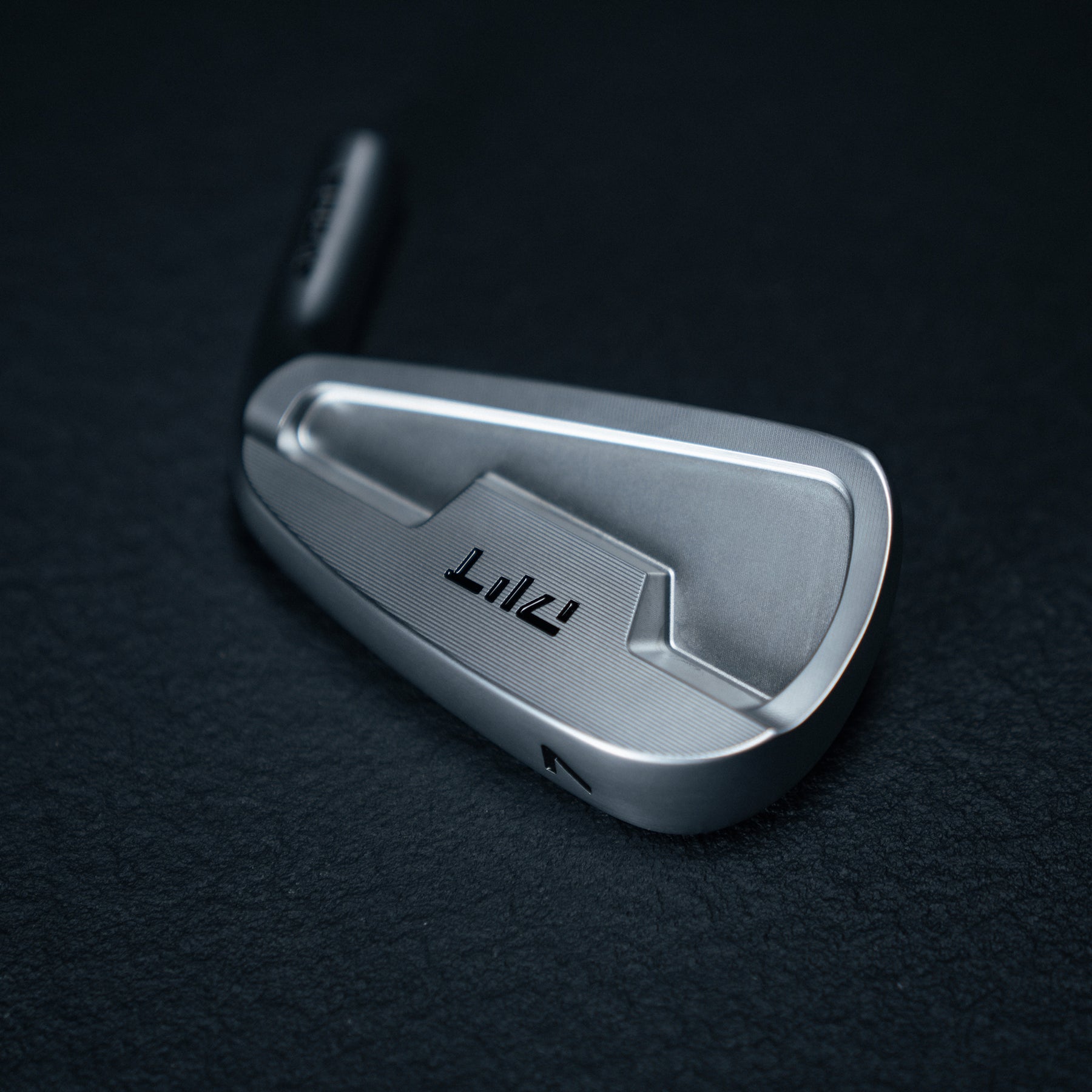Origin Same Length Irons - Chrome