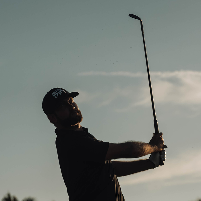 Same Length Irons