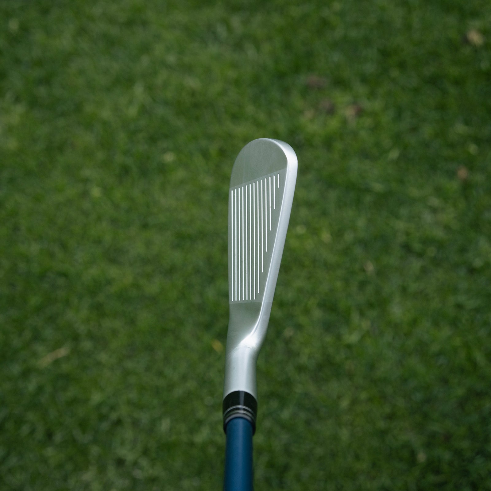 Origin Same Length Irons - Chrome