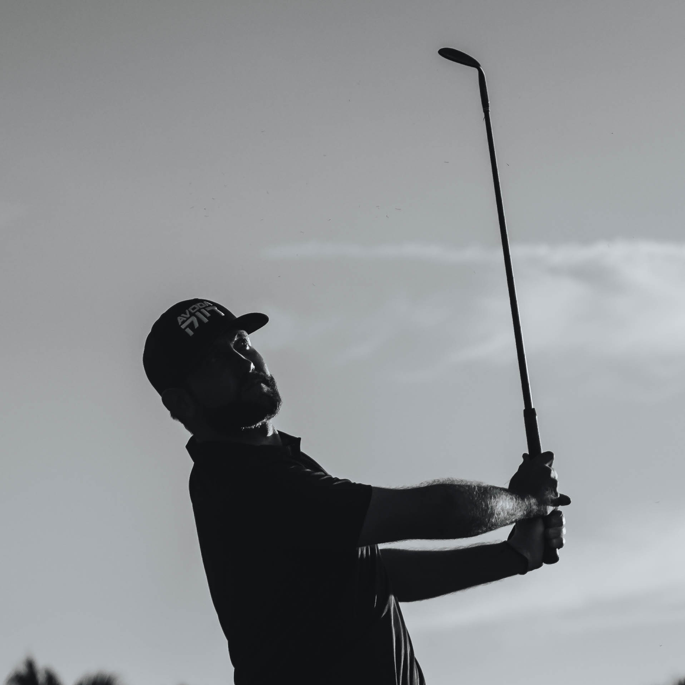 Avoda Golf™ - First of Their Kind Irons and Wedges