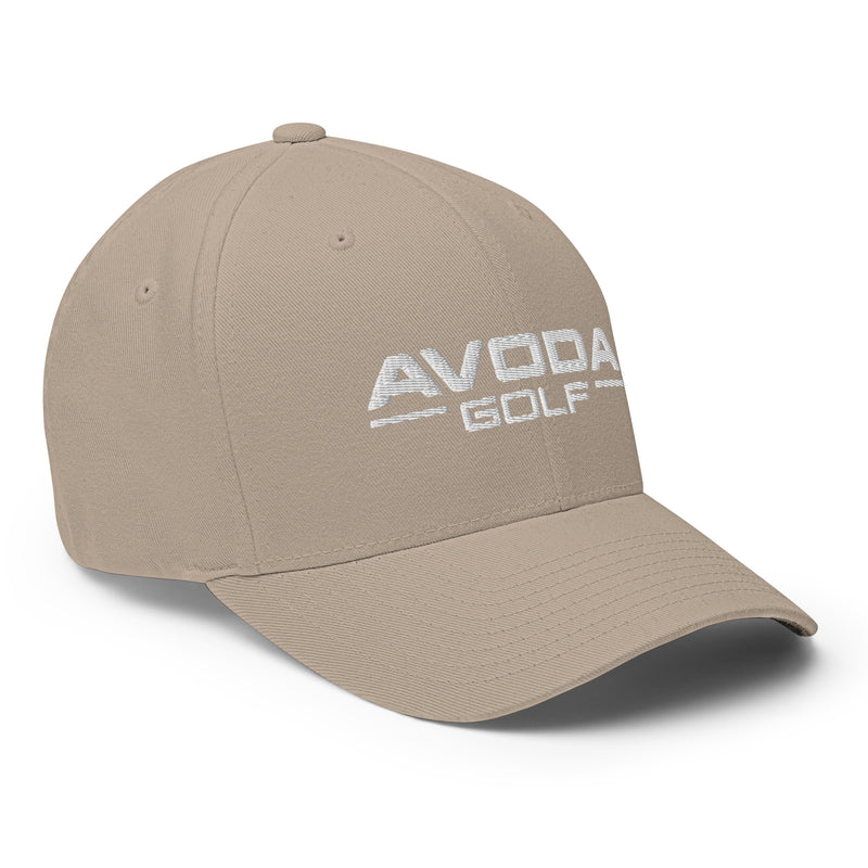 Avoda Golf Twill Hat