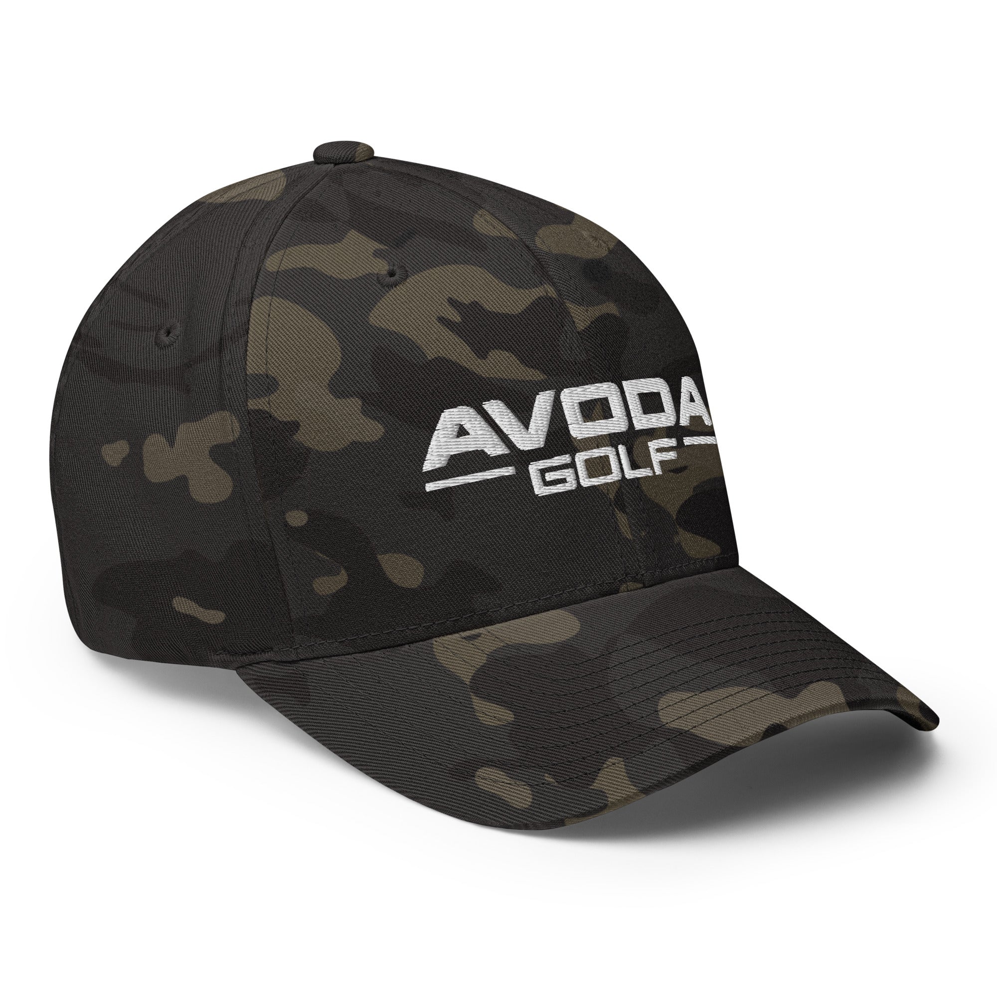 Avoda Golf Twill Hat