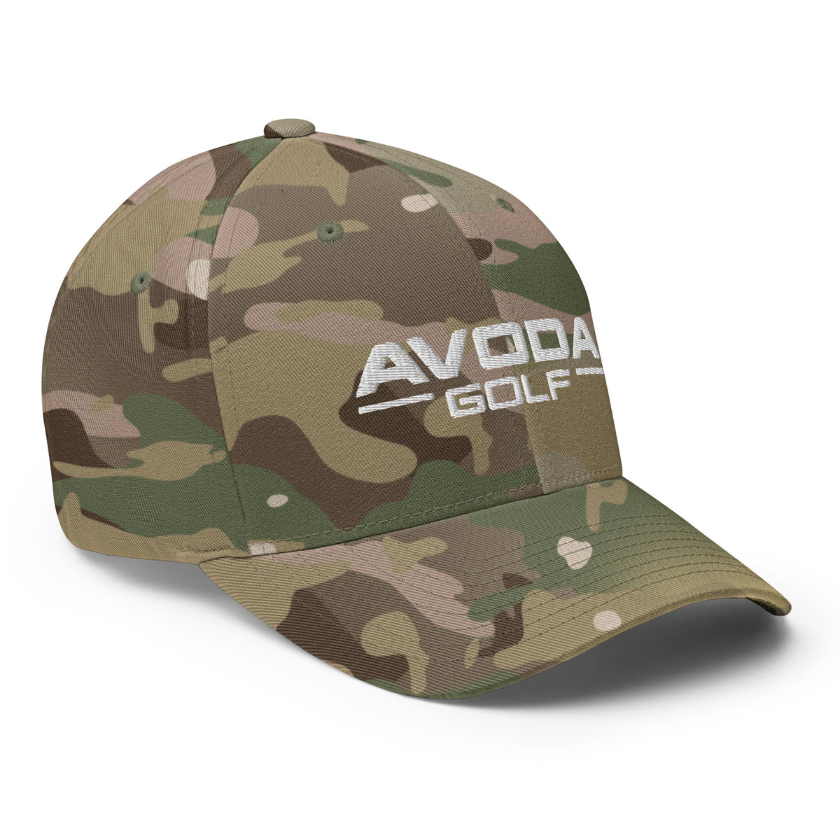Avoda Golf Twill Hat