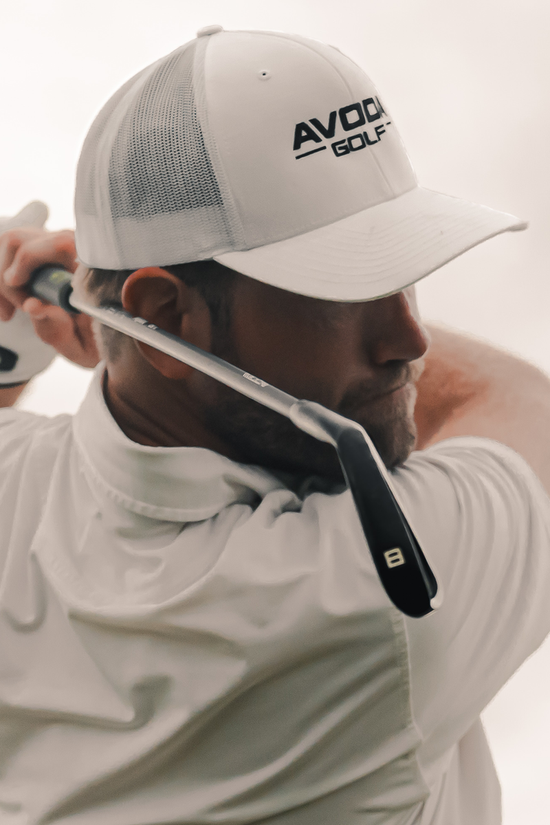 Avoda Golf™ - First of Their Kind Irons and Wedges